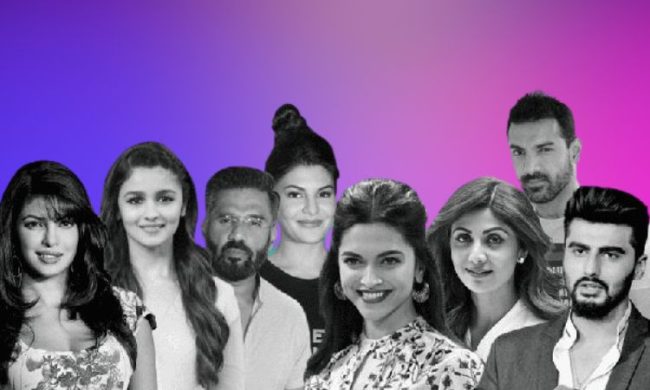 The effectiveness of celebrity endorsements in brand promotion