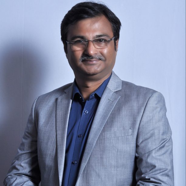 Meet Sumit Ghosh- Navigating professionals with unparalleled leadership ...