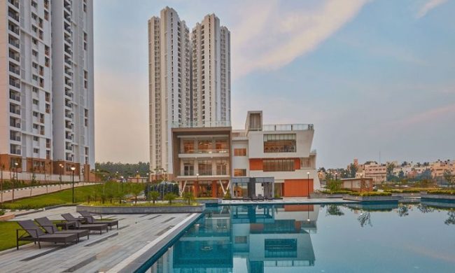 Prestige Group plans to develop Hyderabad’s largest mixed-use