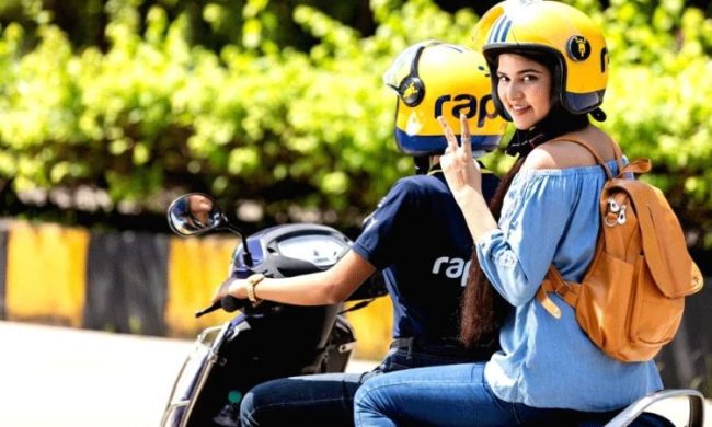 Rapido Success Story: How it is ensuring Happy Rides?