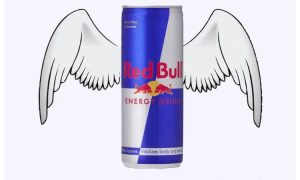 The 13 million story behind red bull’s 3 i’es tagline