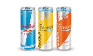 The 13 million story behind red bull’s 3 i’es tagline