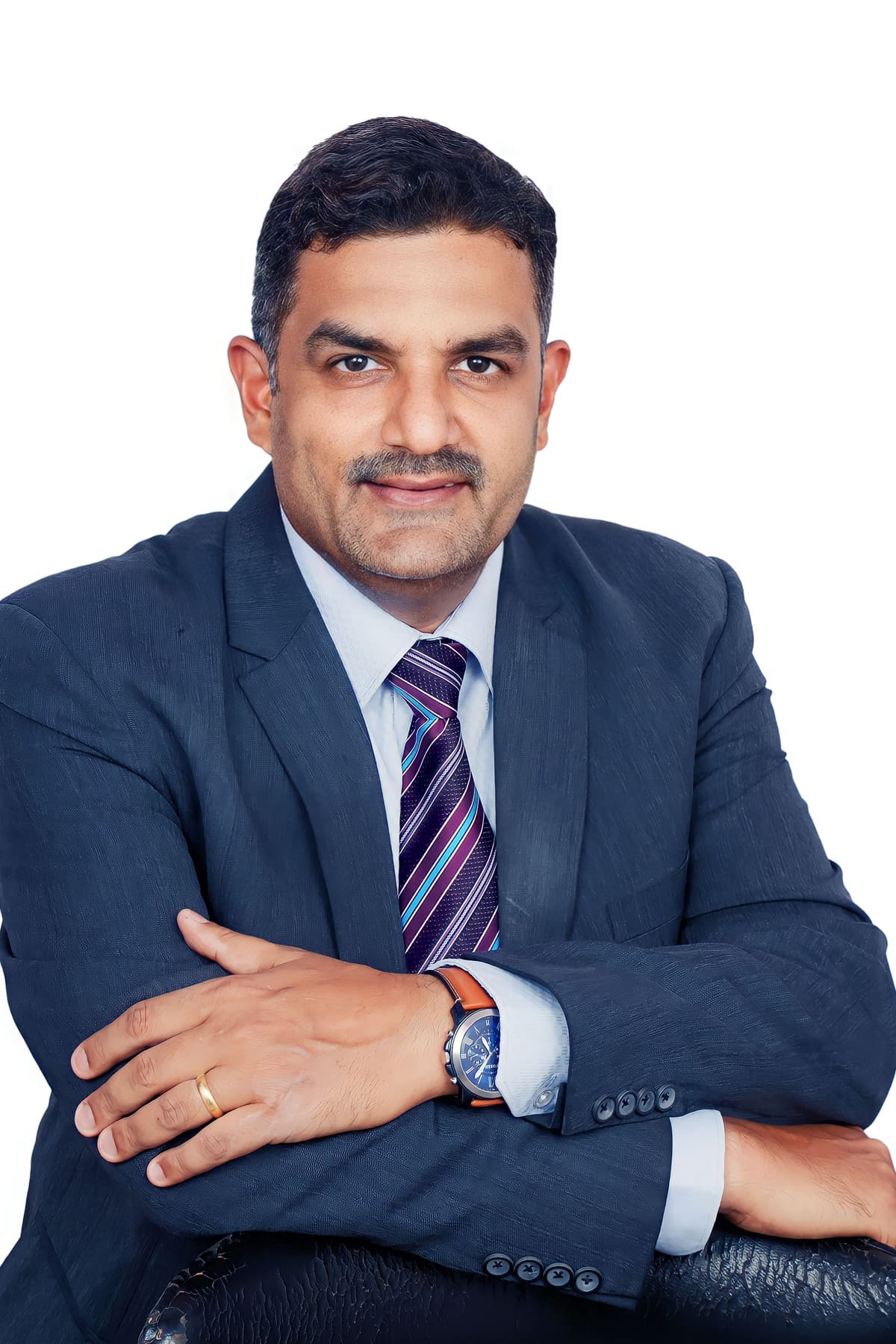 India Startup conclave 2024 | Business Outreach