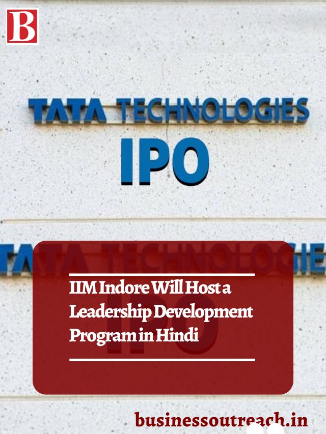 The Tata Tech IPO Was Completely Subscribed Within Minutes of Its ...