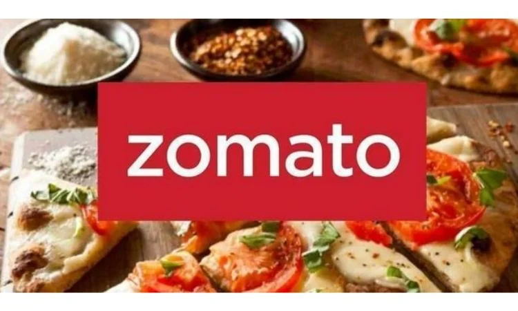 Marketing Strategy of Zomato-A Leading FoodTech Company