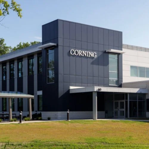 Corning Inc., an Apple Supplier, Would Invest ₹1,000 Crore at...