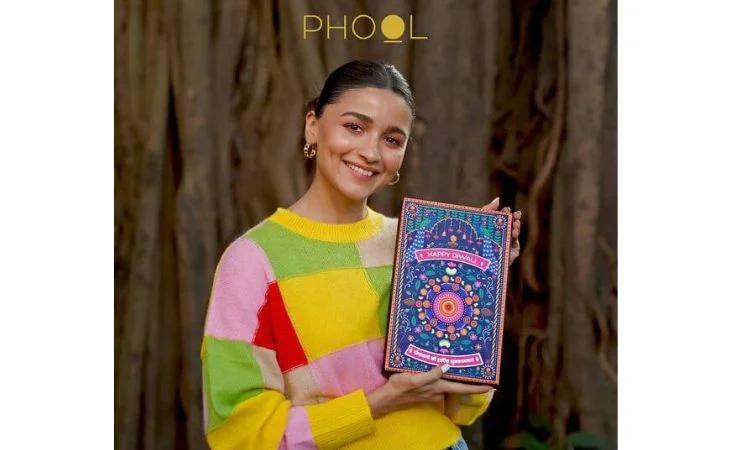 The Startups That Are Funded By Alia Bhatt