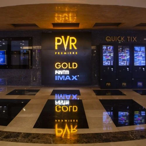 PVR INOX’s Strong Box Office Run Continues, According to...