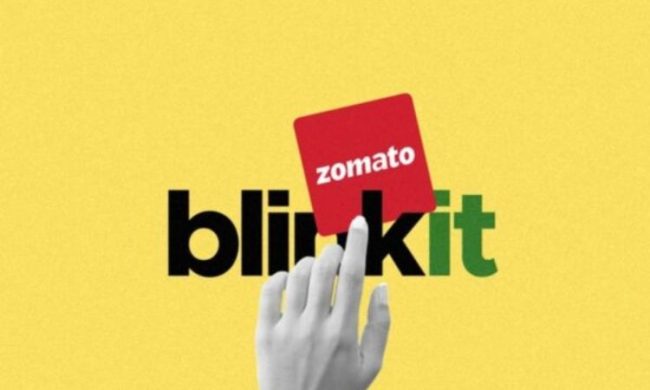 The Success Story of Blinkit - Business Outreach