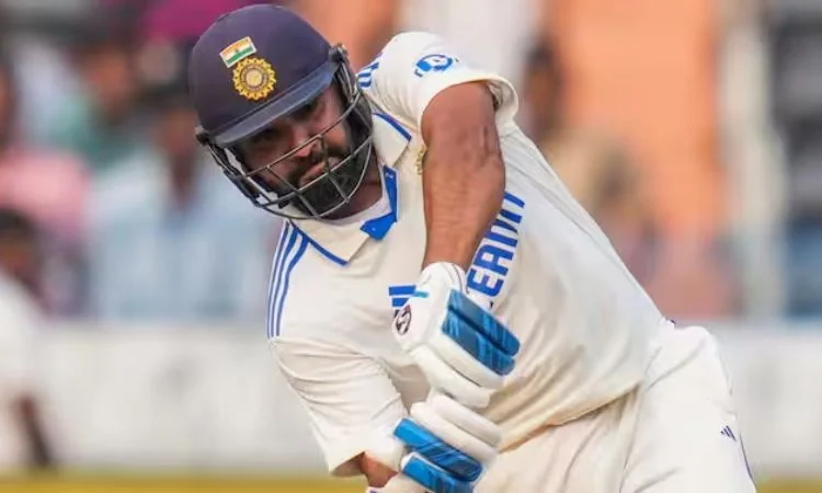 India vs. England: ‘We Weren’t Brave Enough,’ Rohit Sharma’s ‘Fighter ...