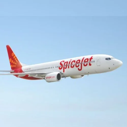 Spicejet Shares Increased by 6% After a ₹900 Crore Fundraising ...