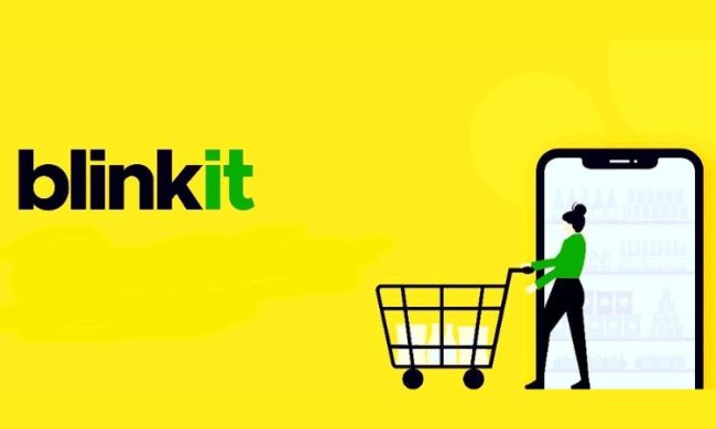 The Success Story of Blinkit - Business Outreach