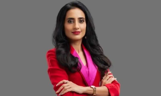Success of the Millennial’s favourite beauty brand “Sugar Cosmetic”