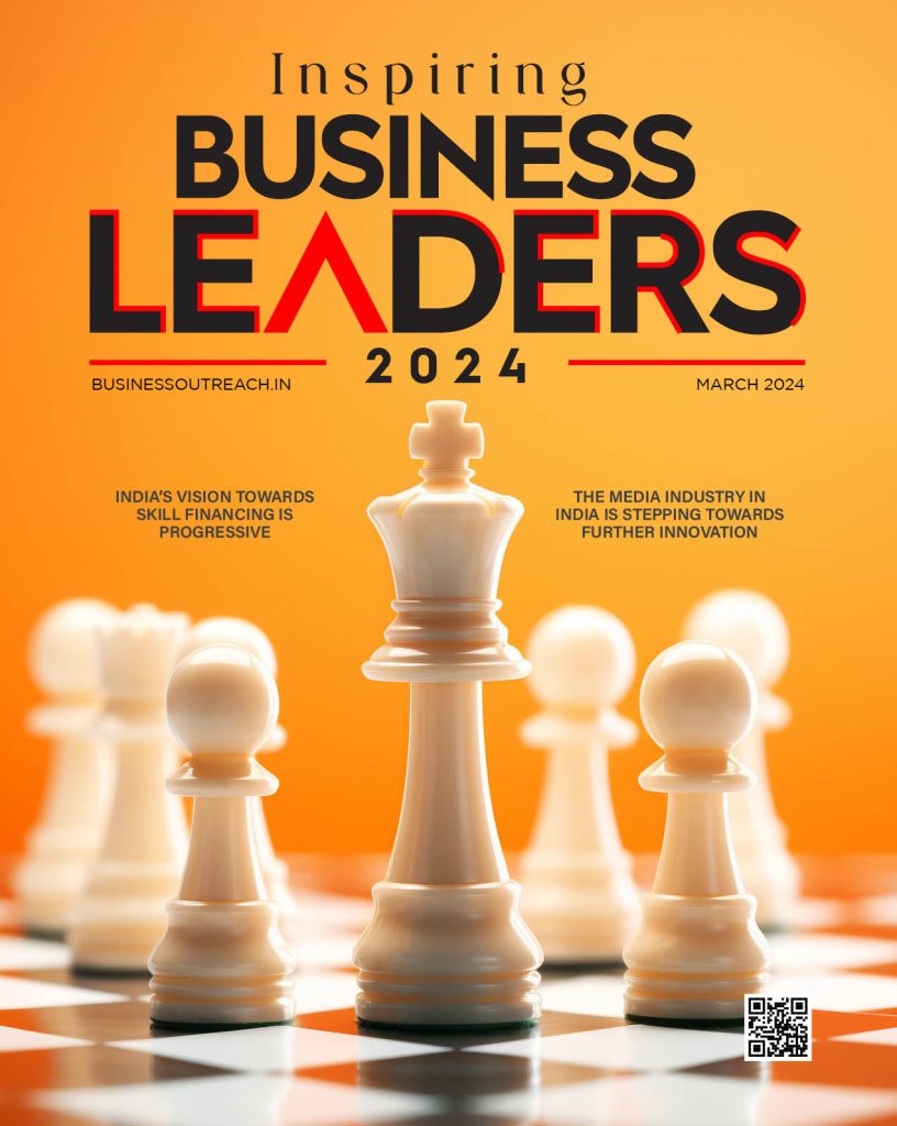 Inspiring Business Leaders 2024