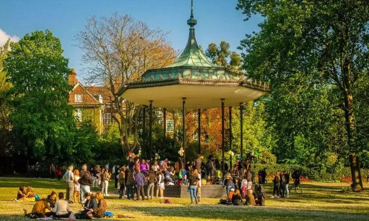 Top/Prime 5 Must Visit Zoos in the UK - Business Outreach