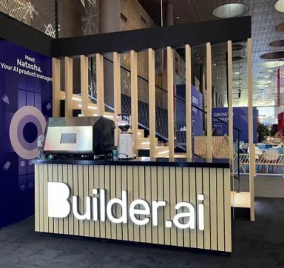builder.ai Stands in the Front of Evolution, Regulation, and Emerging ...