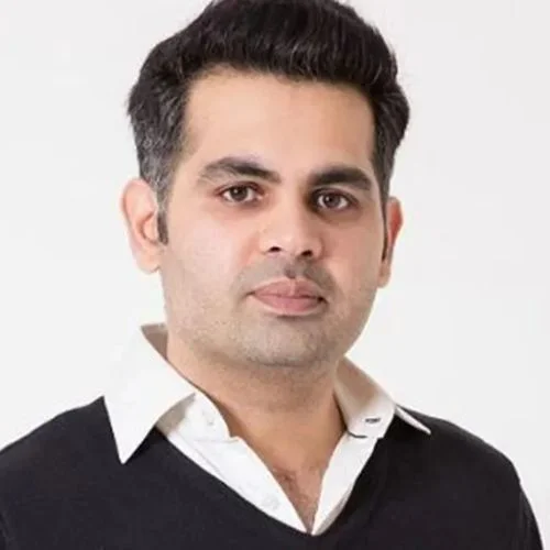 Karan Shroff, Former CMO of Unacademy, Launches Gaming Studio ...
