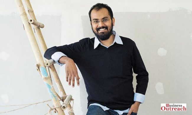 The Success Story of Sahil Barua, CEO and Co-founder, Delhivery, Is ...