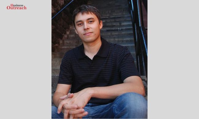 Jawed Karim Success Story - How did he Found YouTube?