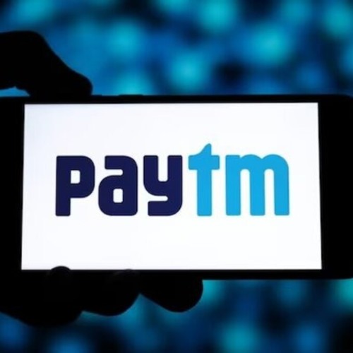 Paytm Reports ₹1,660 Crore Revenue in Q2 FY25