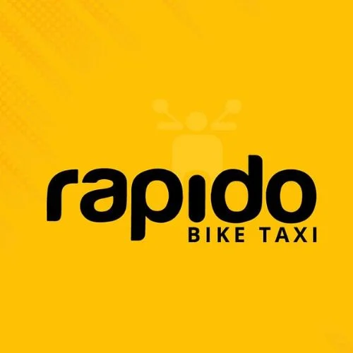 Rapido During FY24, revenue almost touched ₹650 crores, while the ...