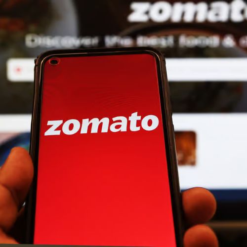 Zomato Raises ₹8,500 Crore Through QIP to Fund Expansion Programs