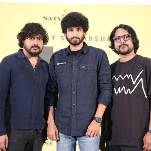 ‘14 Days Girlfriend Intlo’: A Bold and Entertaining Venture Redefining ...