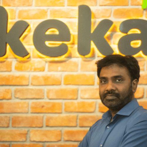 Keka Reports ₹78 Crore Revenue for FY24 Despite Rising Losses