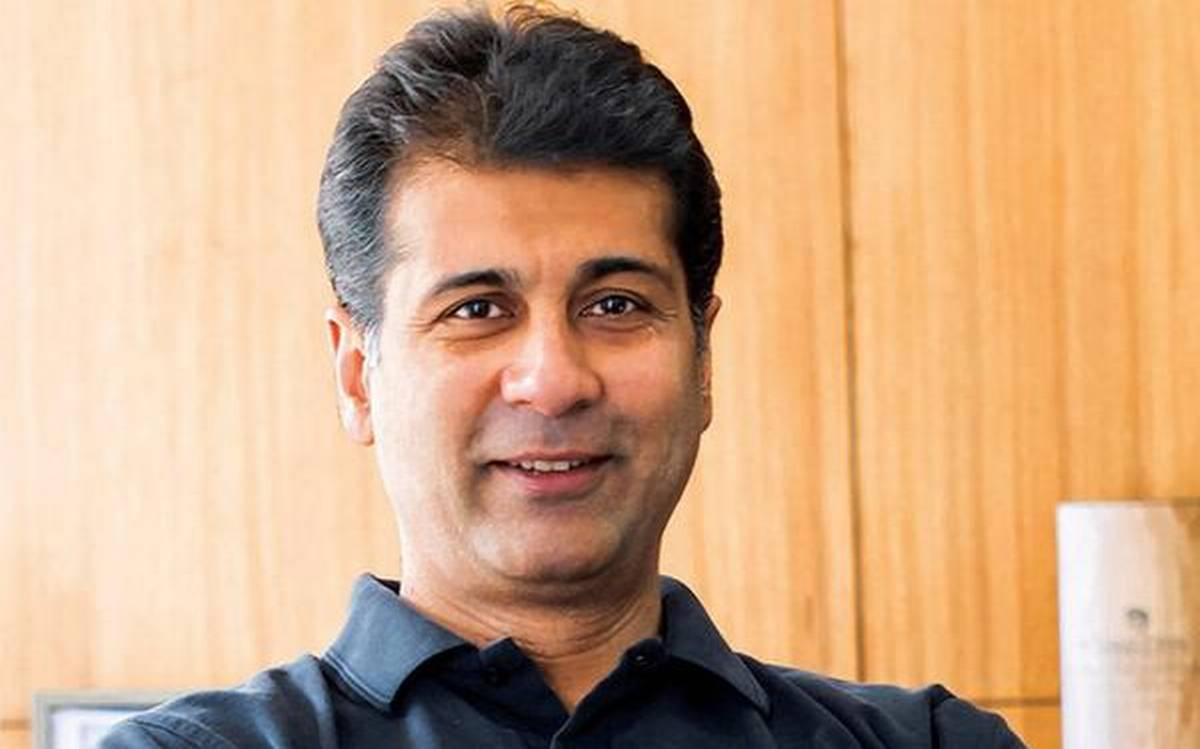 India’s Top 15 Highest-Paid CEOs in 2025