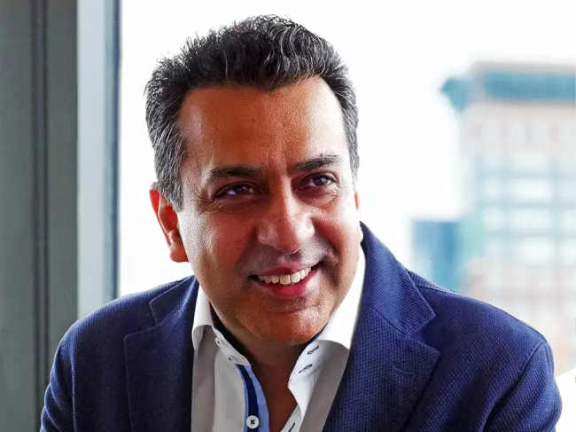 India’s Top 15 Highest-Paid CEOs in 2025