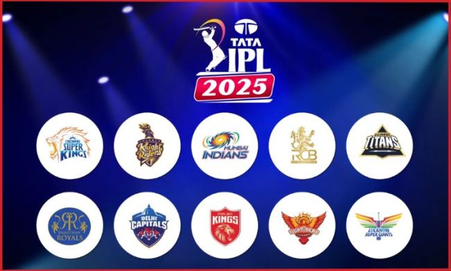 From DLF to Tata: A History of IPL Title Sponsors and Their Investments