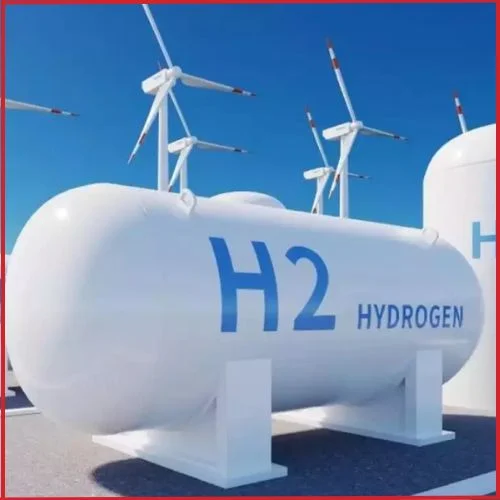 Kerala's Green Hydrogen Pilot Project: Paving the Way for Renewable ...