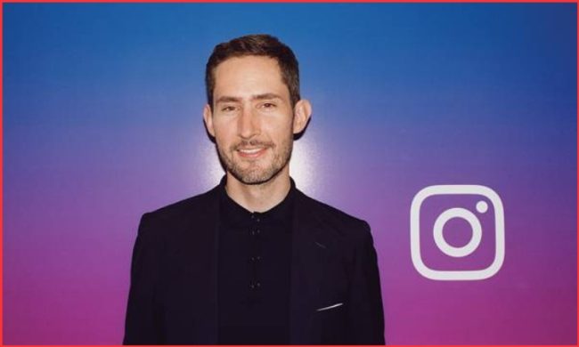 Kevin Systrom Success Story - How he Built Instagram from Scratch?