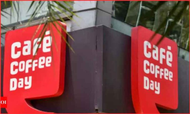 Cafe Coffee Day Case Study: Rise, Fall & Key Lessons