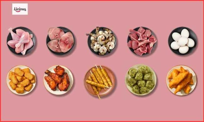 Licious Success Story: Growth, Revenue & Future Plans