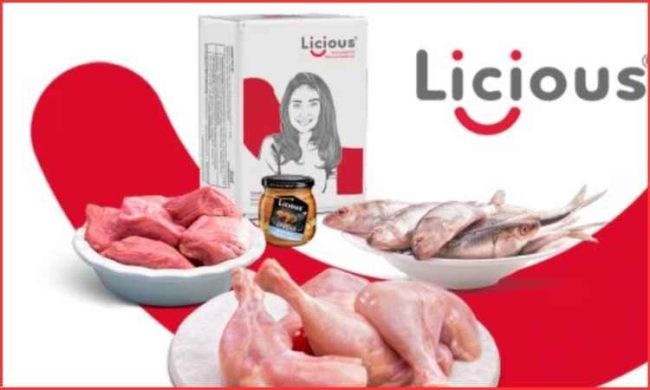 Licious Success Story: Growth, Revenue & Future Plans