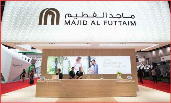 The Mall King: How Majid Al Futtaim Redefined Shopping in Dubai