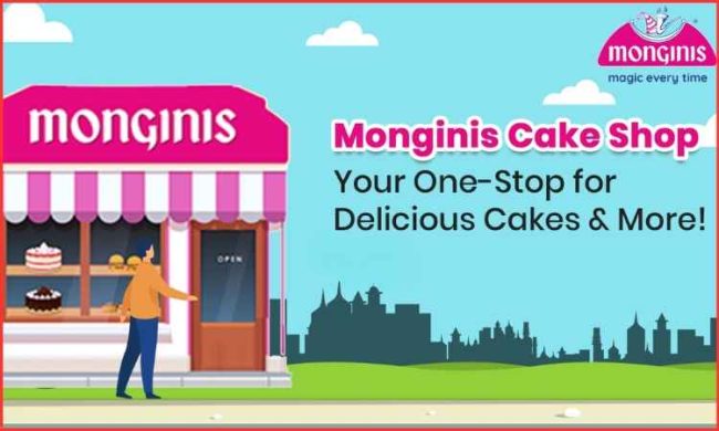 Top 10 Cake Franchise Opportunities in India for 2025