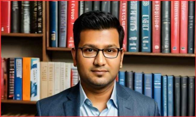 Prafull Garg: Visionary Entrepreneur & Leader