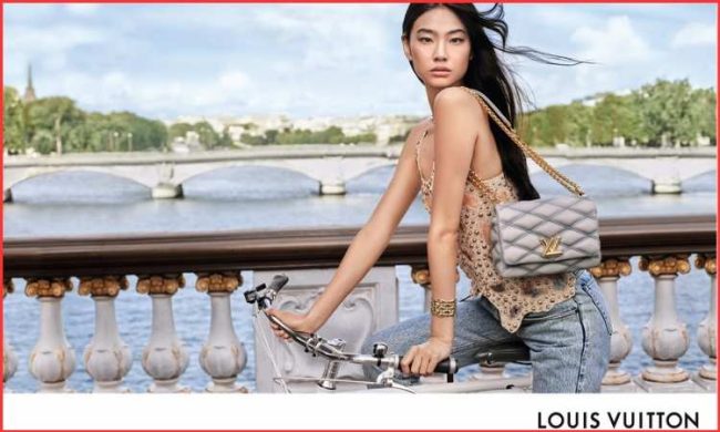 Louis Vuitton Marketing Strategy Explained