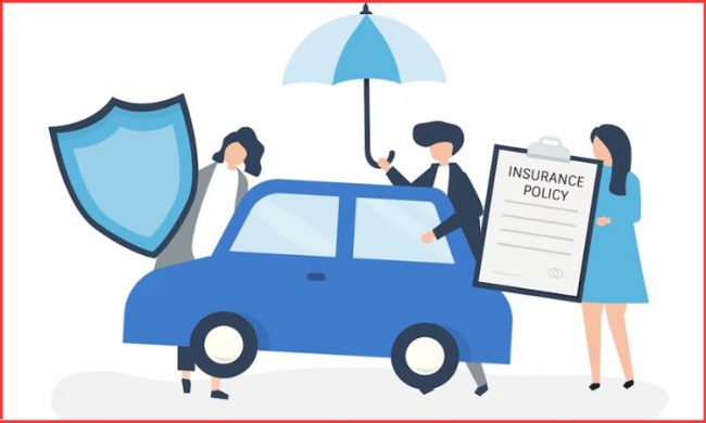 Reimbursement vs Cashless Car Insurance Explained