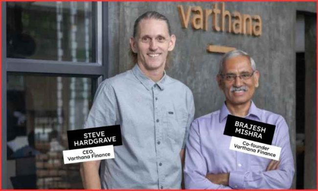 Varthana Secures ₹75 Cr in New Debt Funding Round