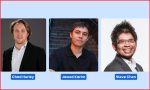 YouTube Founders: Startup to Global Success
