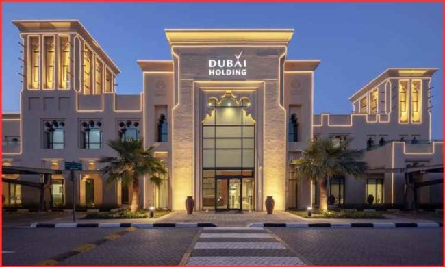 Dubai Holding IPO Launches Dh21.6B REIT on DFM