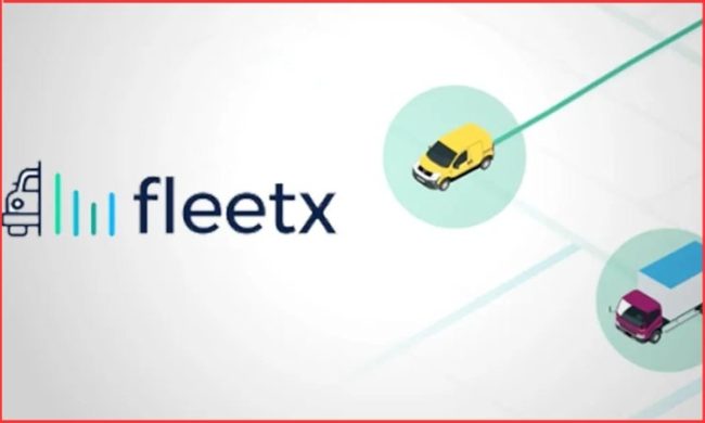 Fleetx to Raise Over ₹100 Cr in Series C Funding
