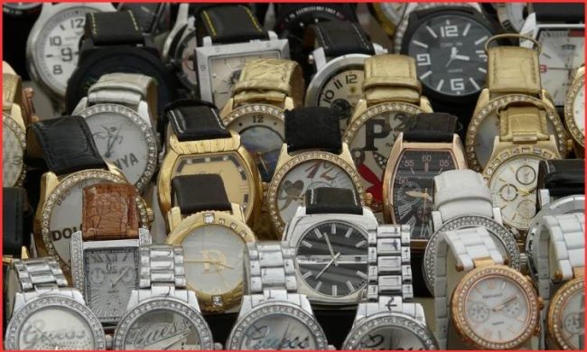 Top 10 Luxury Watch Brands in Dubai 2025