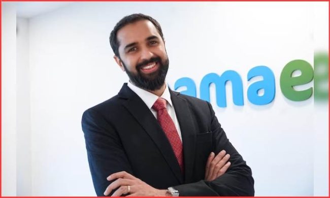 Varun Alagh: Mamaearth’s Inspiring Journey