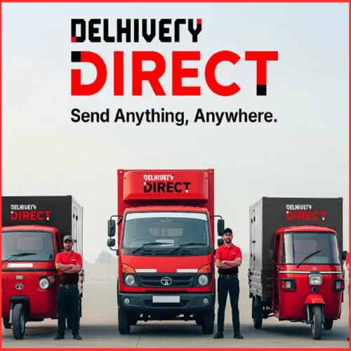 Delhivery challenges Porter and Uber with launch of on-demand intracity ...