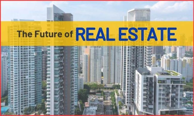 Future of Real Estate: Top 2026 Trends
