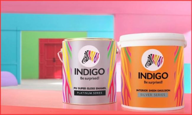 Top Paint Companies in India You Should Know in 2025